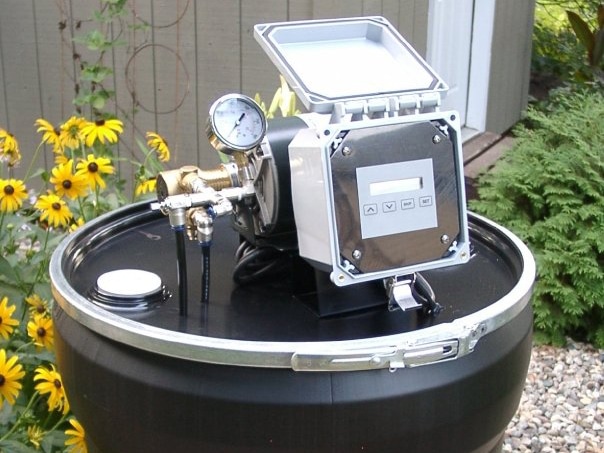 AutoMist | Automatic Insect Control System | Woodys Enterprises